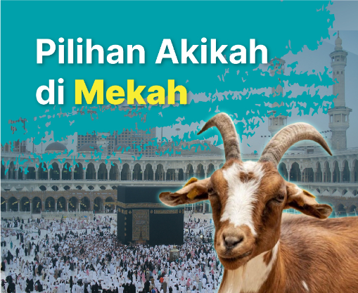 Akikah | Sumbangan.com