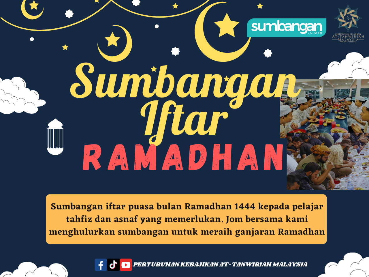 sumbangan.com
